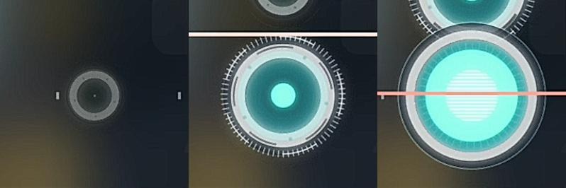 【心得】CYTUS 2 各代note優缺大盤點 (2023.02.02更新各代note skin顯現時間和方式差異) @Cytus 系列 哈啦 ...