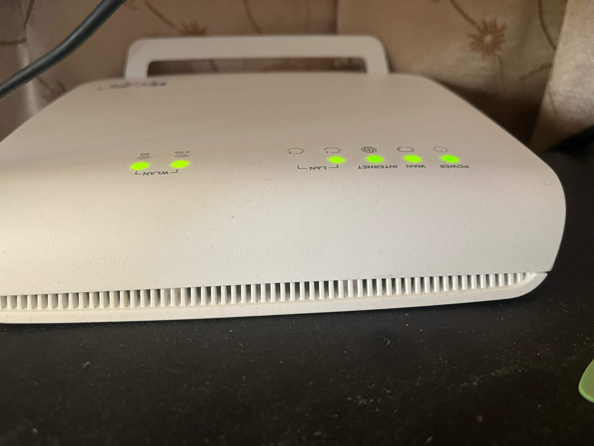 【問題】重設router後無網際網路 @電腦應用綜合討論 哈啦板 - 巴哈姆特