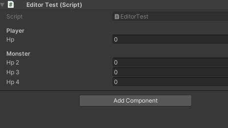 Unity Editor | 系列簡介與Inspector 小技巧 #1 - snowmelt的創作 - 巴哈姆特