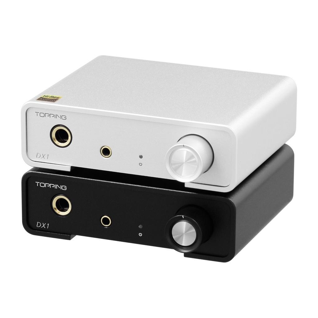 【問題】想幫電腦找一台USB DAC @影音視聽討論區 哈啦板 - 巴哈姆特