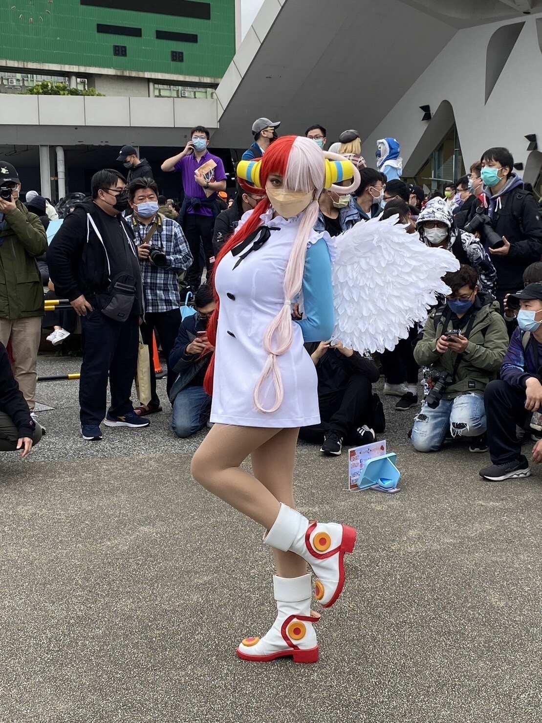 【FF40】230205 - openmagic888的創作 - 巴哈姆特