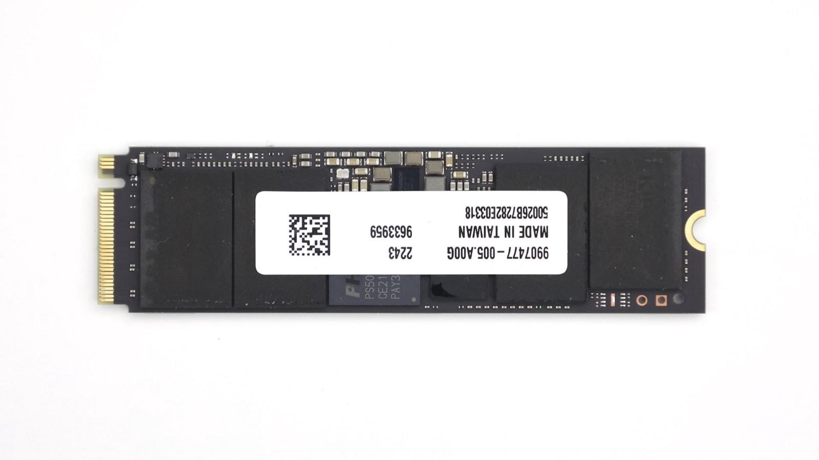 【心得】開箱 Kingston FURY Renegade 2TB SSD，桌機組裝使用，準備進入 R9 7900X 服役 @電腦應用綜合討論 ...