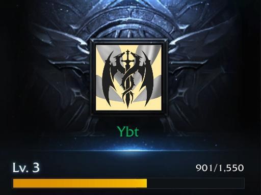 【招募】美西Valtan Lv17公會Ybt 小號公會NYbt @失落的方舟（Lost Ark） 哈啦板 - 巴哈姆特