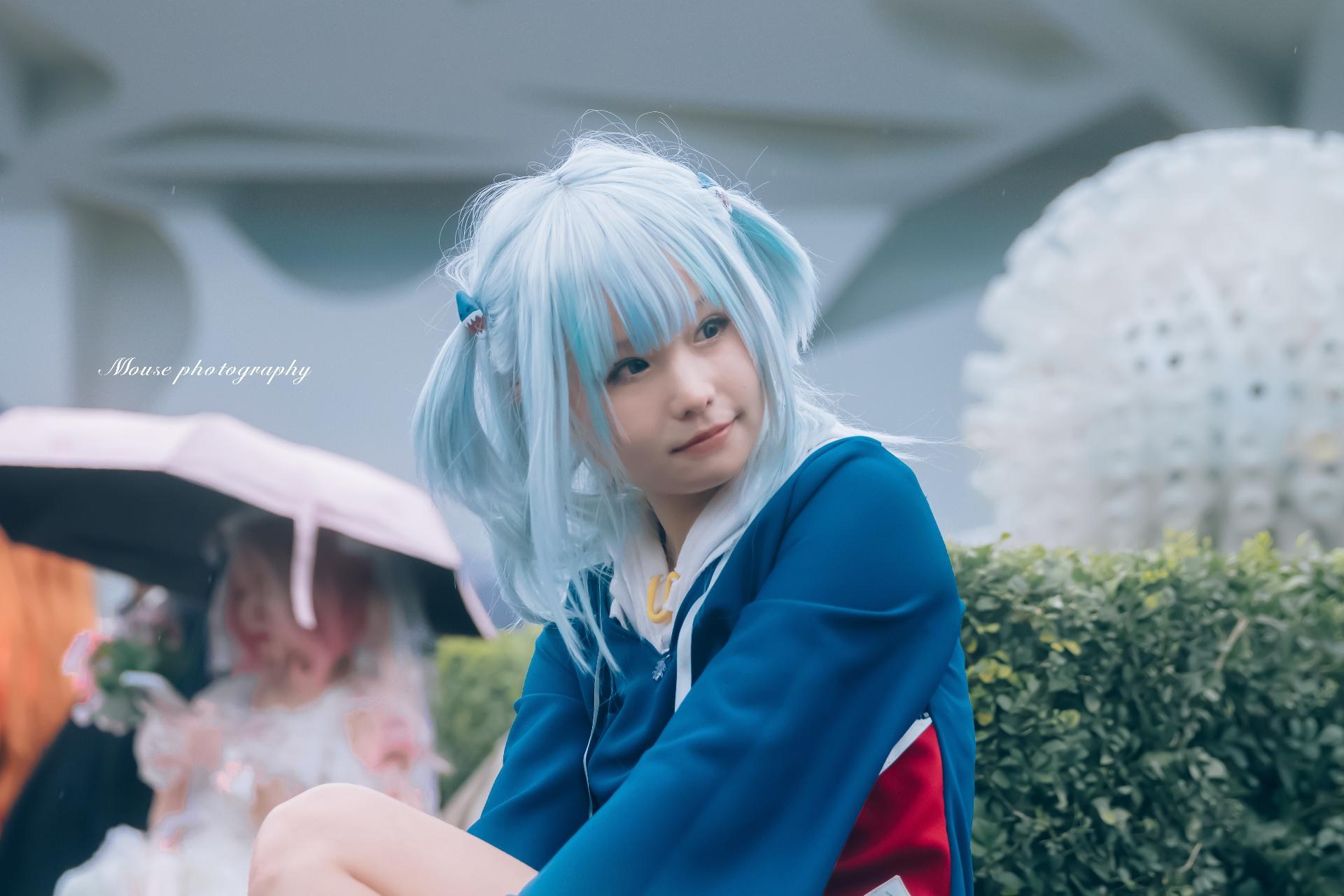 RE:《FF40》照片發表區 @Cosplay 電漫角色扮演 哈啦板 - 巴哈姆特