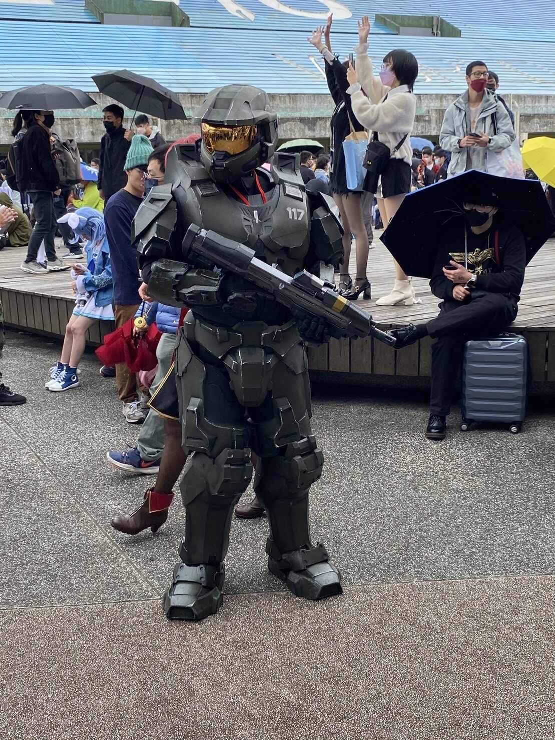 【FF40】230205 - openmagic888的創作 - 巴哈姆特