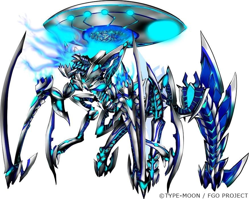 【討論】2023年隨世界觀更新後的ORT @TYPE-MOON 系列 哈啦板 - 巴哈姆特