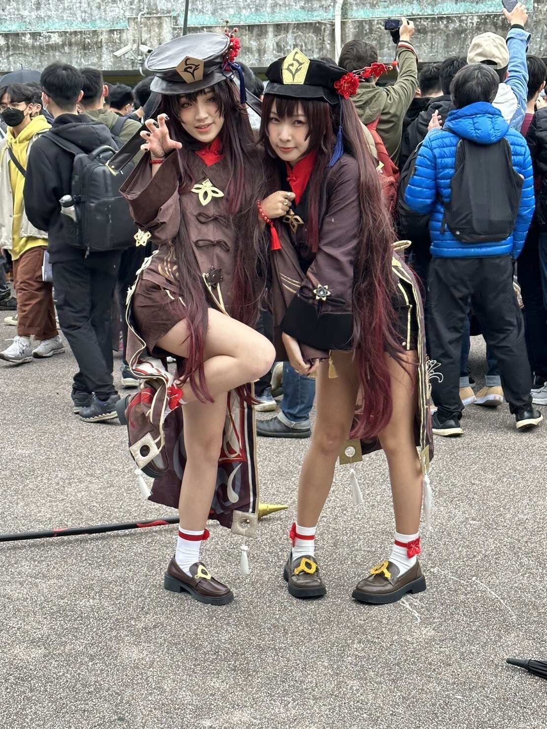 【FF40】230205 - openmagic888的創作 - 巴哈姆特