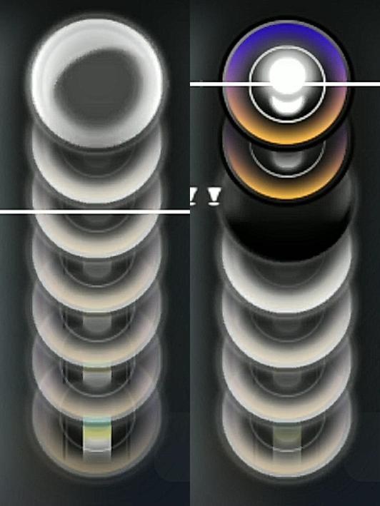 【心得】CYTUS 2 各代note優缺大盤點 (2023.02.02更新各代note skin顯現時間和方式差異) @Cytus 系列 哈啦 ...