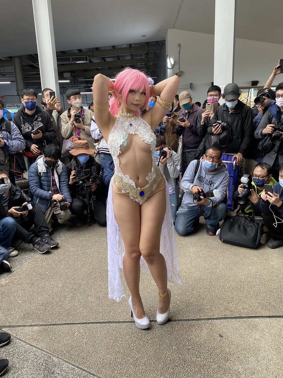 【FF40】230205 - openmagic888的創作 - 巴哈姆特