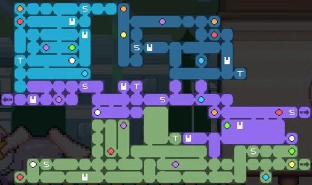 【攻略】v2.02全地圖 @Rabi-Ribi 哈啦板 - 巴哈姆特