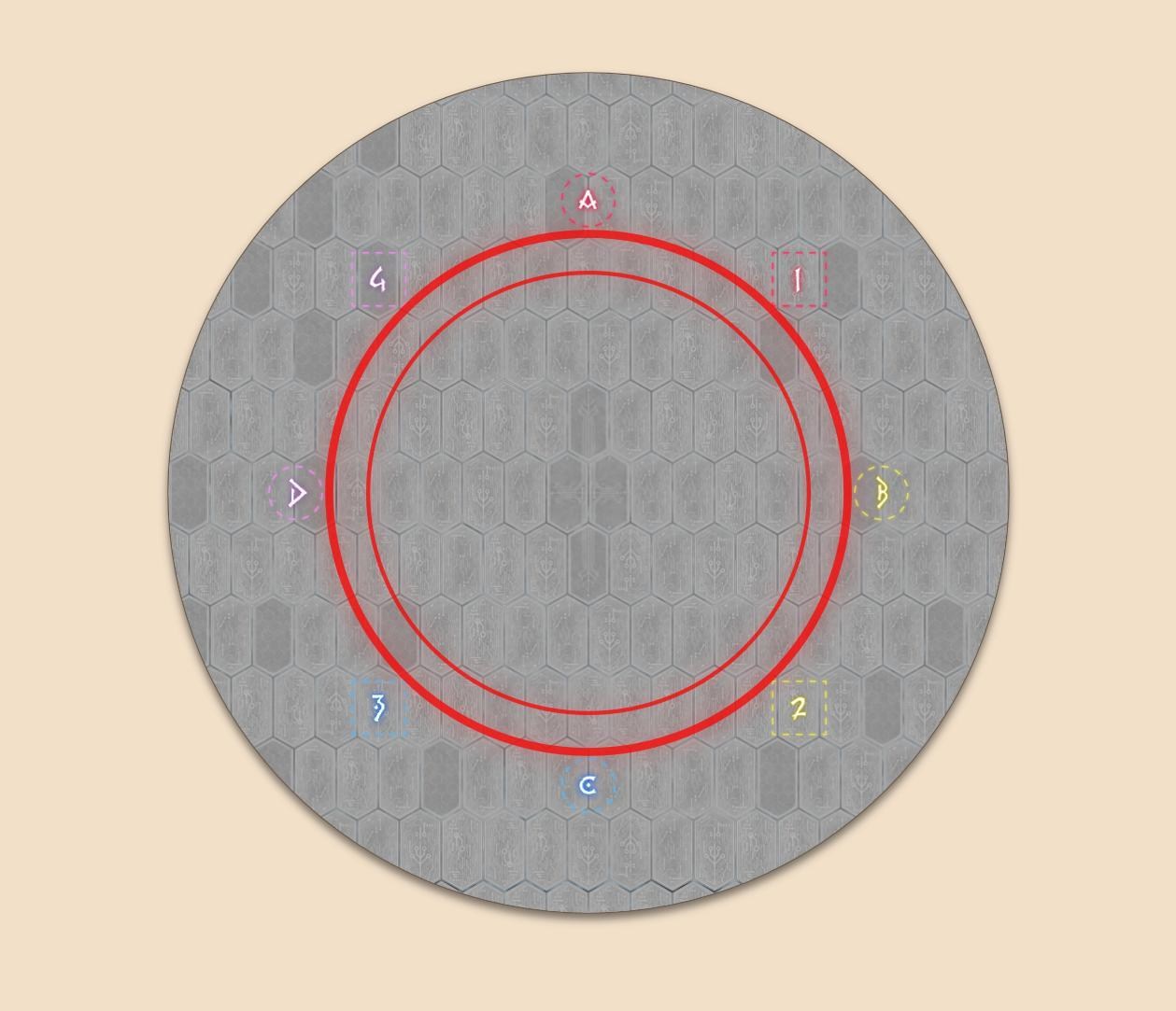 The Omega Protocol P1~5建議攻略(圖片很有用) @Final Fantasy XIV 精華區 - 巴哈姆特