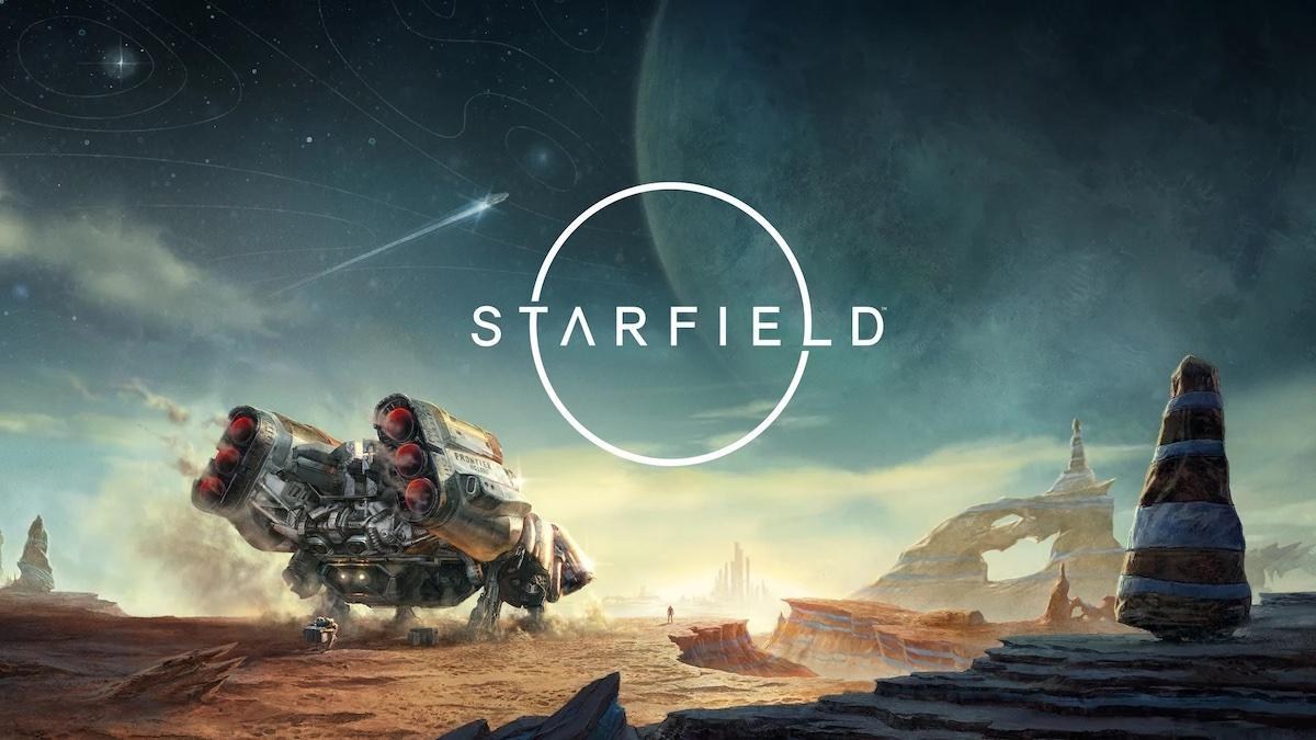 【情報】 GOG曝《星空 StarField》或於6月29日推出 @Xbox / Xbox Series X 哈啦板 - 巴哈姆特