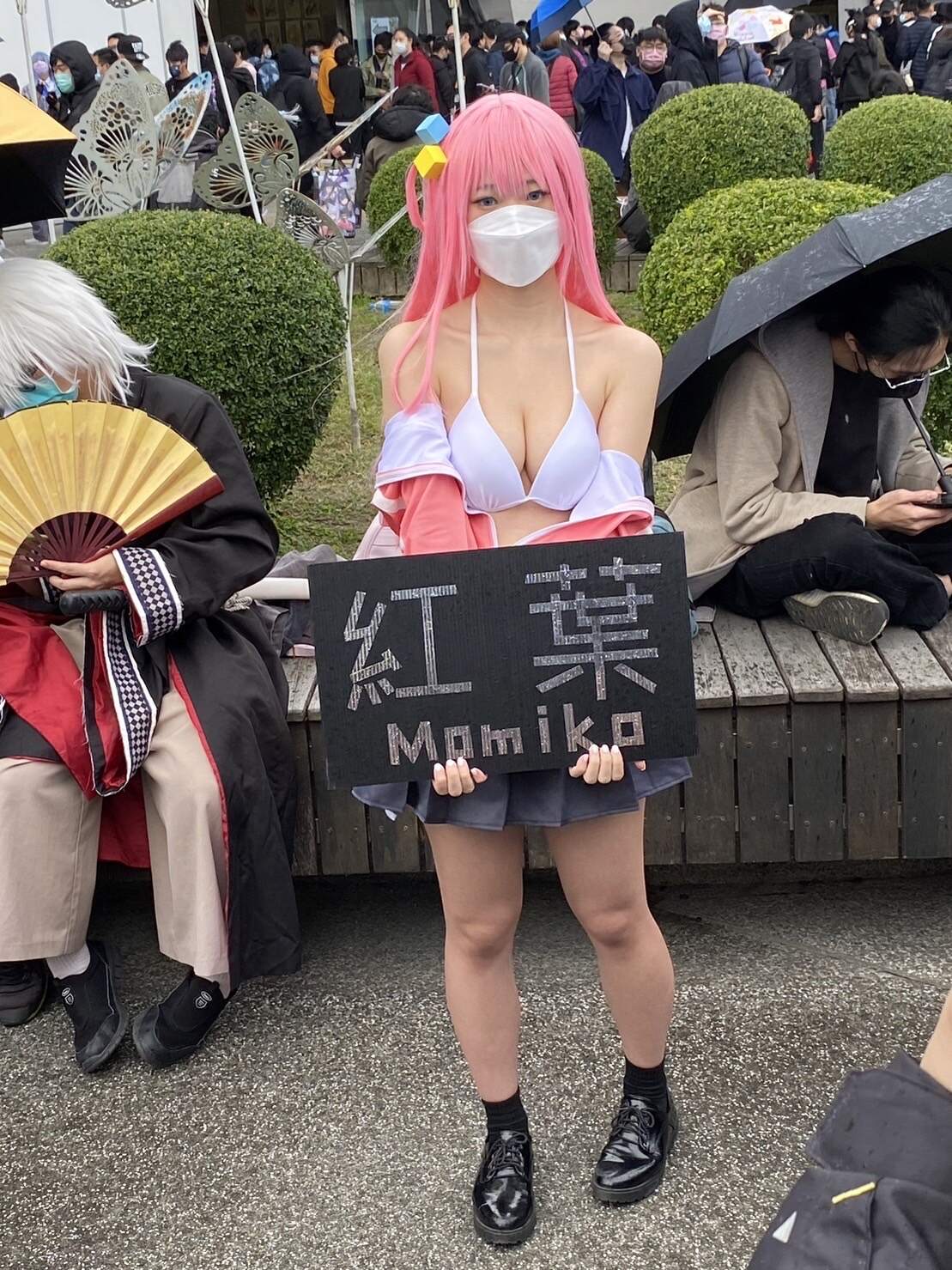 【FF40】230205 - openmagic888的創作 - 巴哈姆特