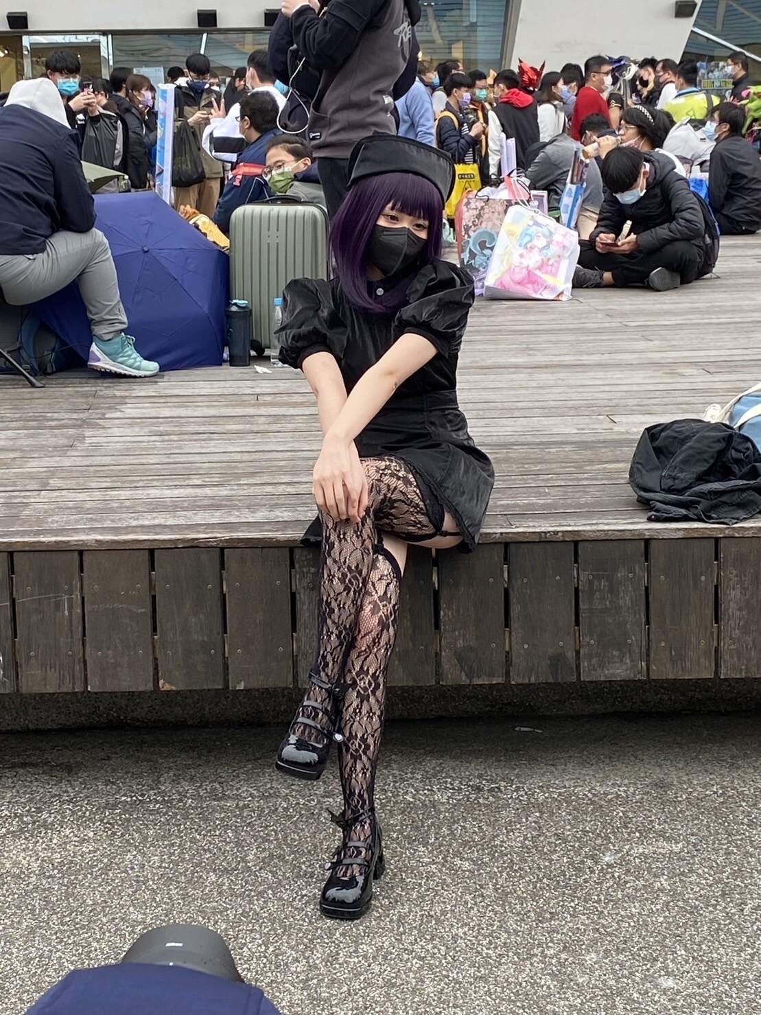 【FF40】230205 - openmagic888的創作 - 巴哈姆特