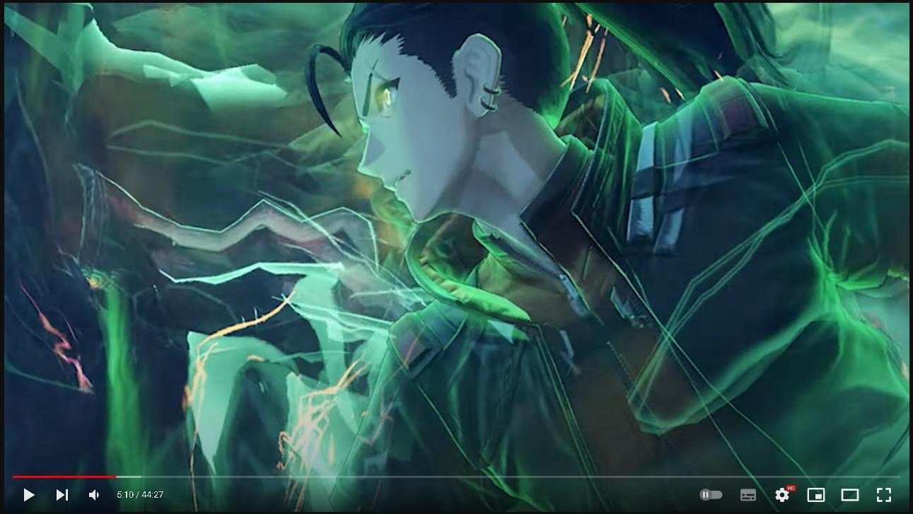 【情報】XB3 DLC4情報 @Xeno異域 系列 哈啦板 - 巴哈姆特