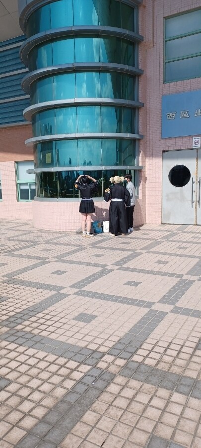 CWT-63 - SALA1104的創作 - 巴哈姆特