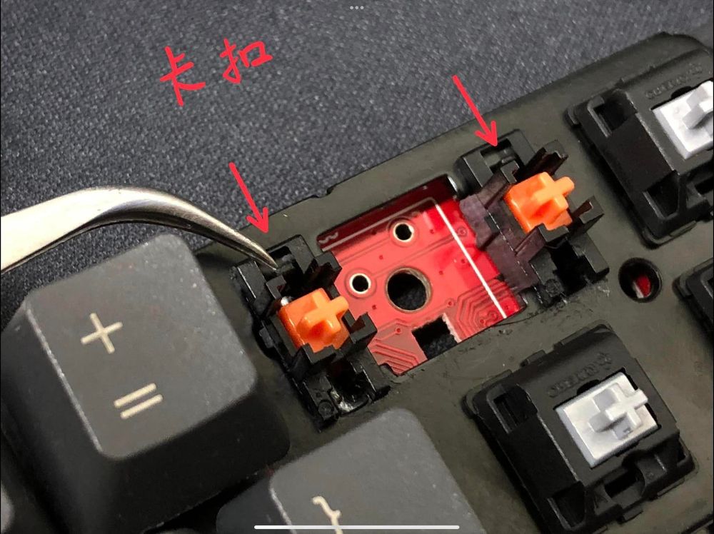 【攻略】連你女朋友都能看懂的衛星軸調整教學 feat. vortex cypher 65 @電腦應用綜合討論 哈啦板 - 巴哈姆特