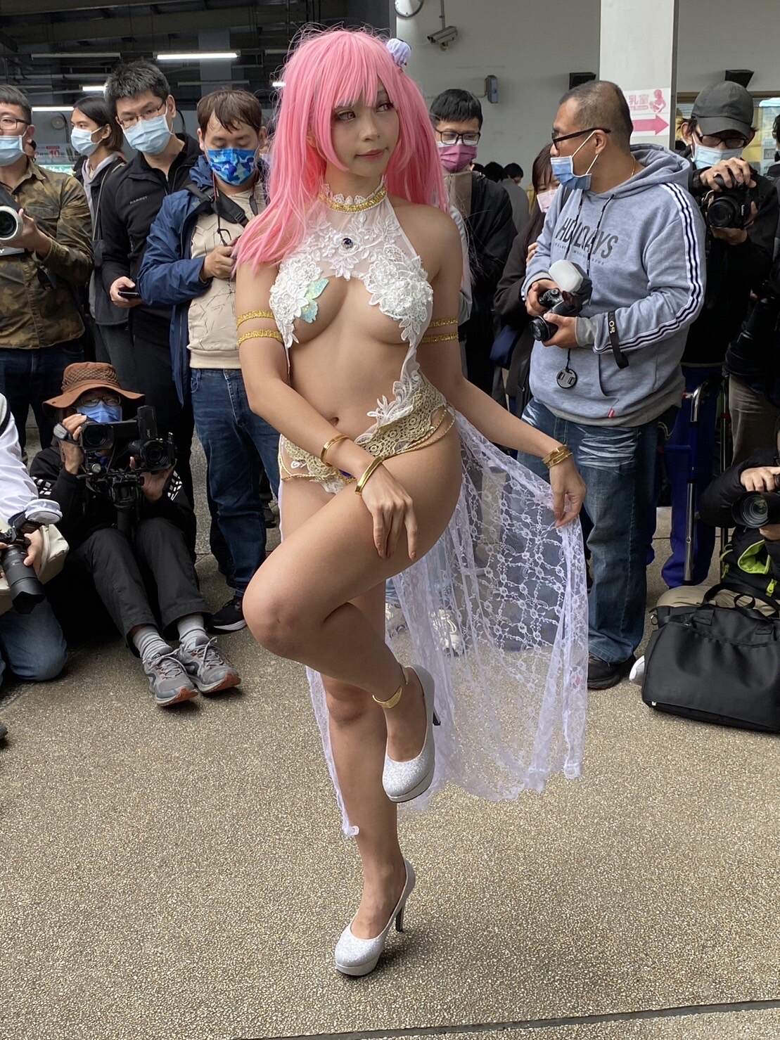 【FF40】230205 - openmagic888的創作 - 巴哈姆特