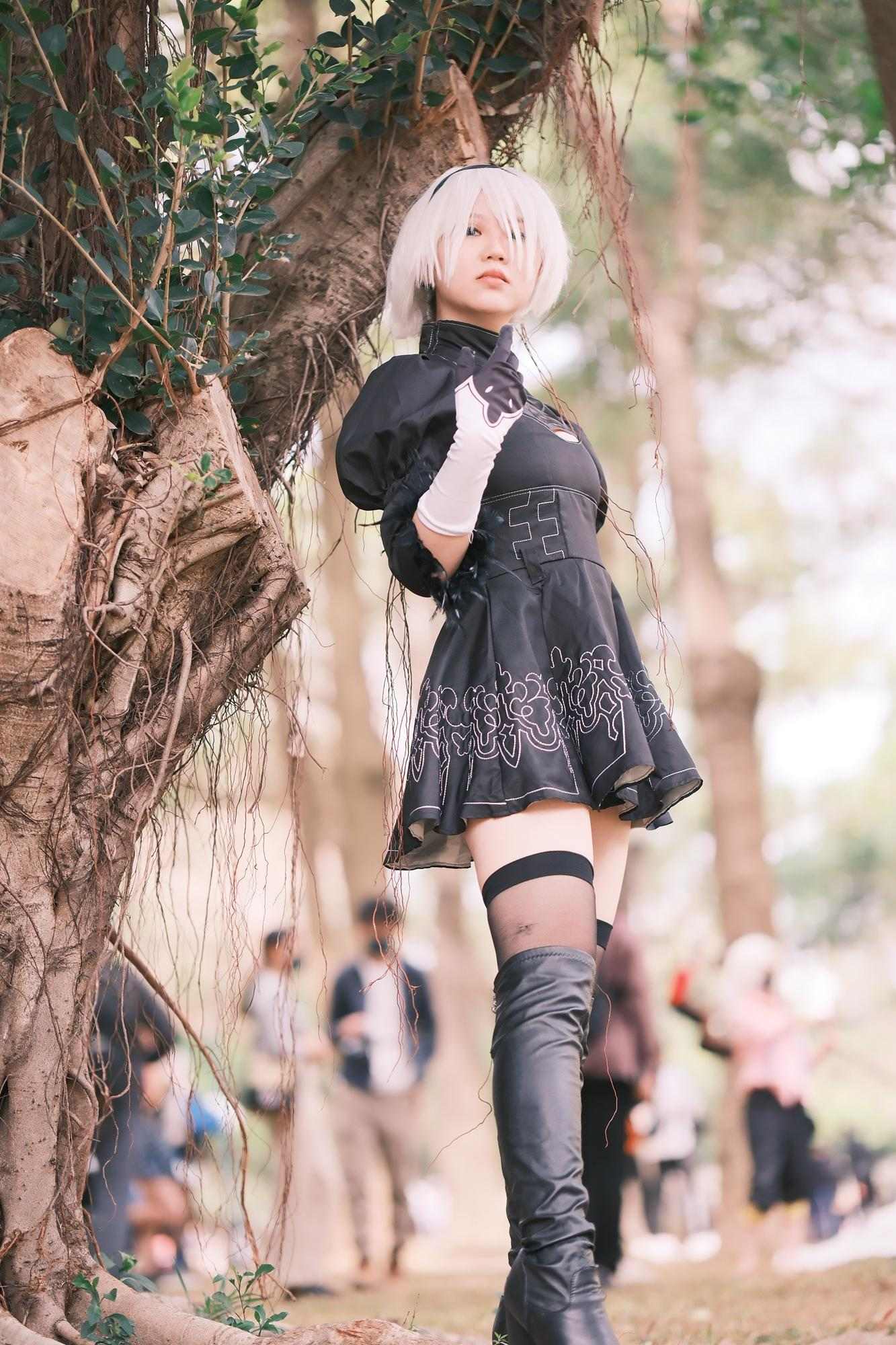 《CWT-T29》照片發表區 @Cosplay 電漫角色扮演 哈啦板 - 巴哈姆特