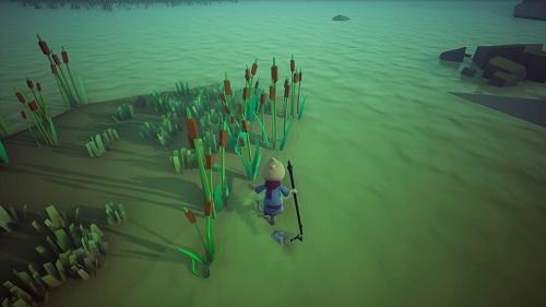 PS4 Omno 白金心得與攻略 - brucedragon的創作 - 巴哈姆特