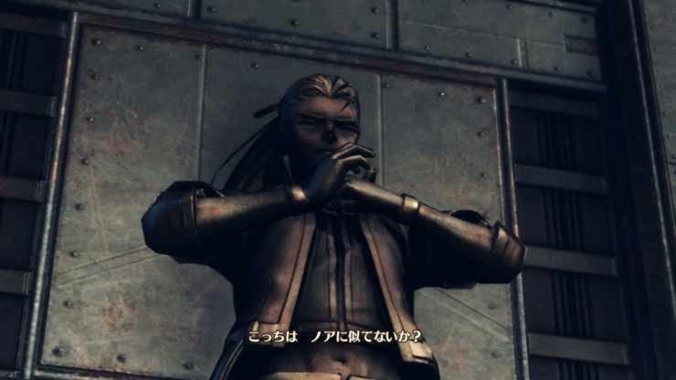 【情報】XB3 DLC4情報 @Xeno異域 系列 哈啦板 - 巴哈姆特