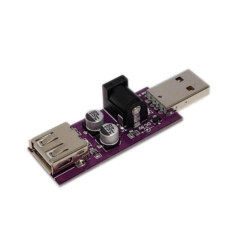 USB 5V電源優化 - catcartcc的創作 - 巴哈姆特