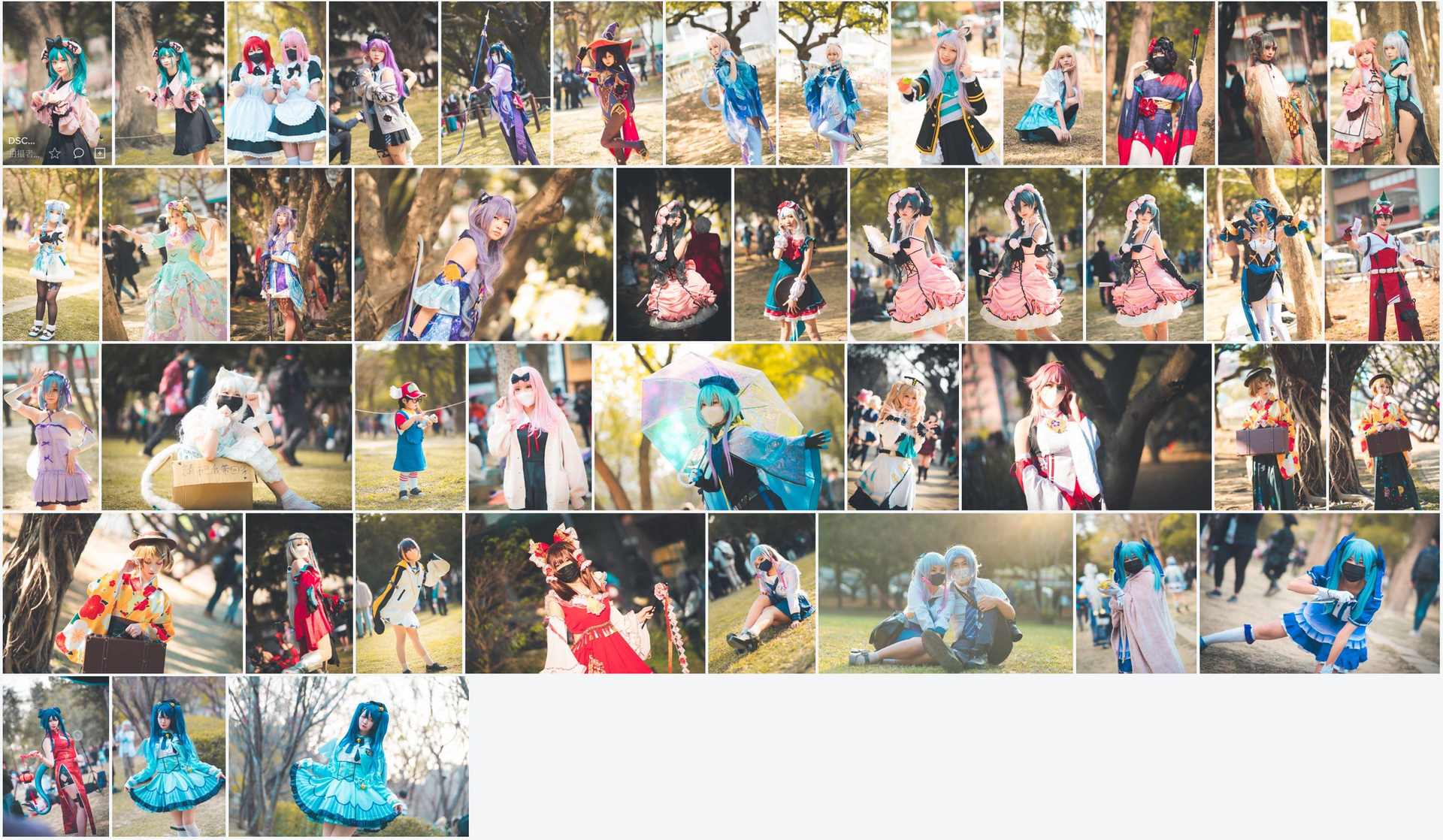 《CWT-T29》照片發表區 @Cosplay 電漫角色扮演 哈啦板 - 巴哈姆特