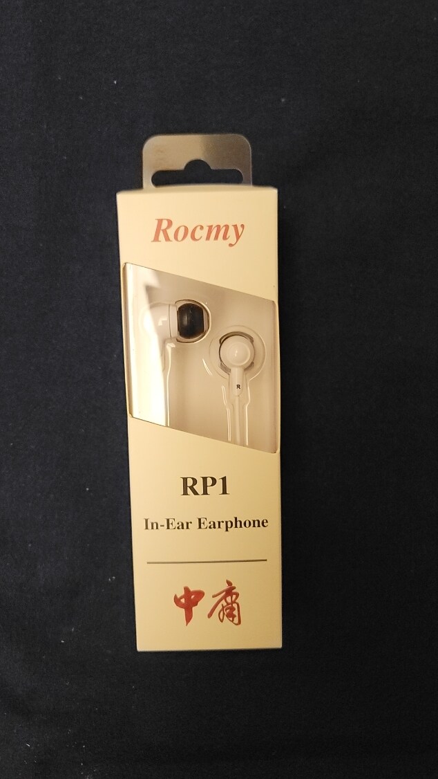 【心得】Rocmy RP1 中庸 開箱心得 @影音視聽討論區 哈啦板 - 巴哈姆特