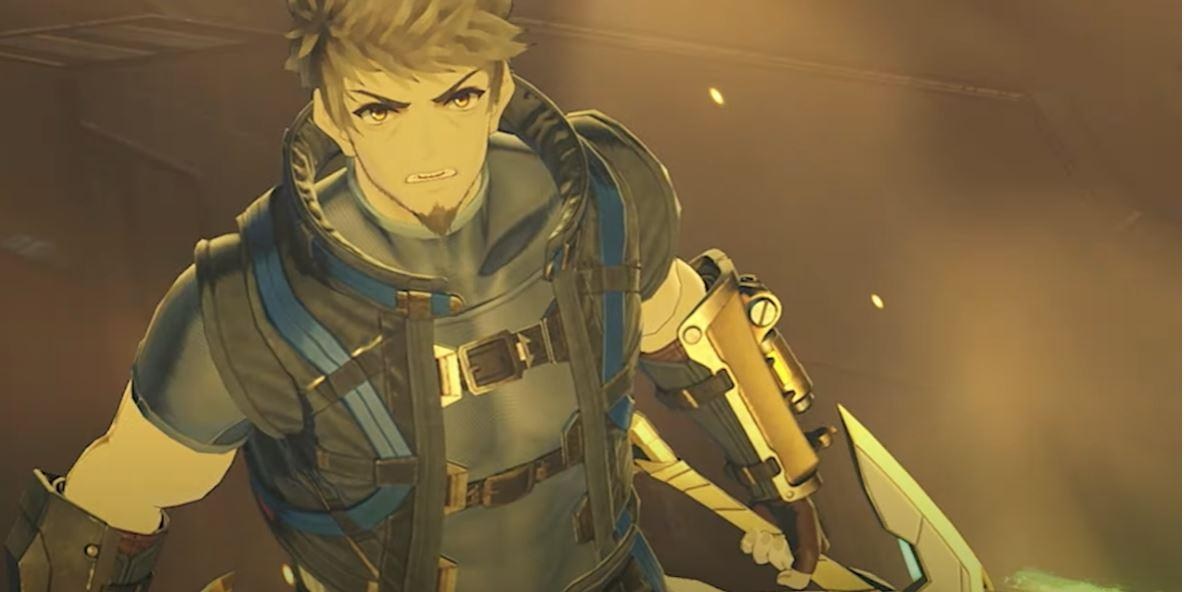 【情報】異度神劍3 DLC第3彈 @NS / Nintendo Switch 哈啦板 - 巴哈姆特