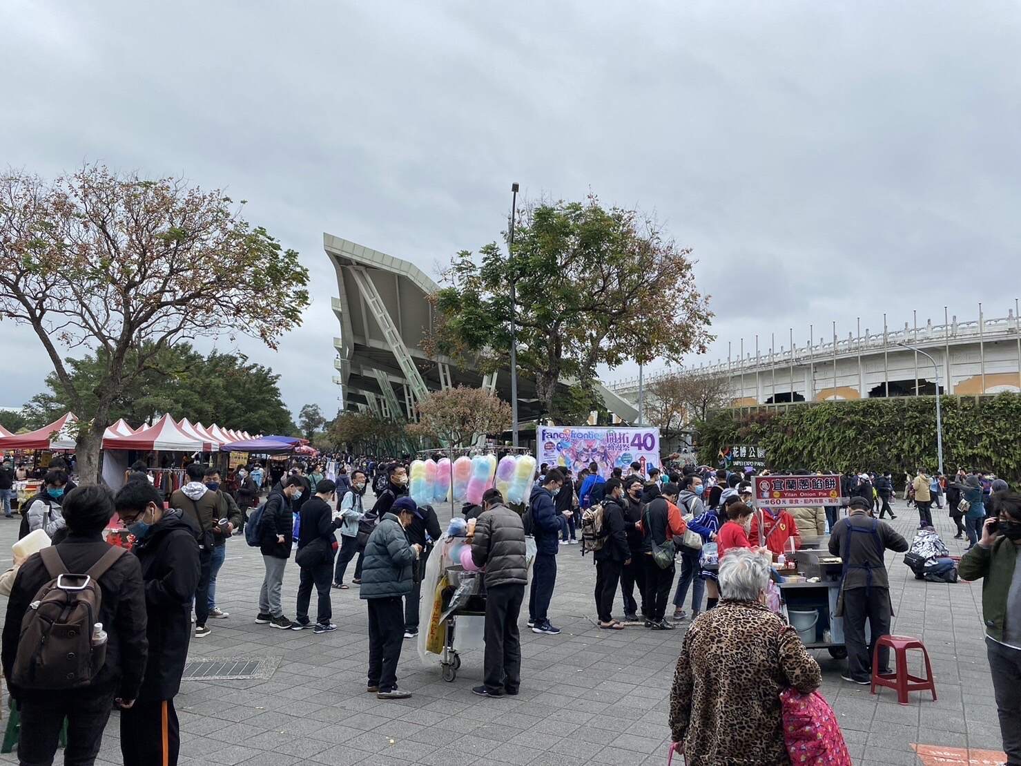 【FF40】230205 - openmagic888的創作 - 巴哈姆特