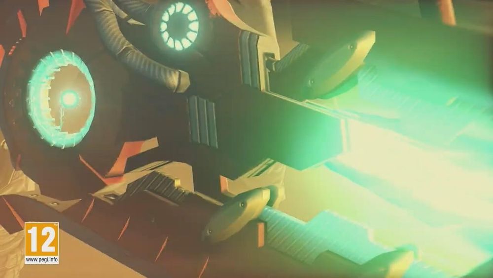 【情報】XB3 DLC4情報 @Xeno 系列 哈啦板 - 巴哈姆特