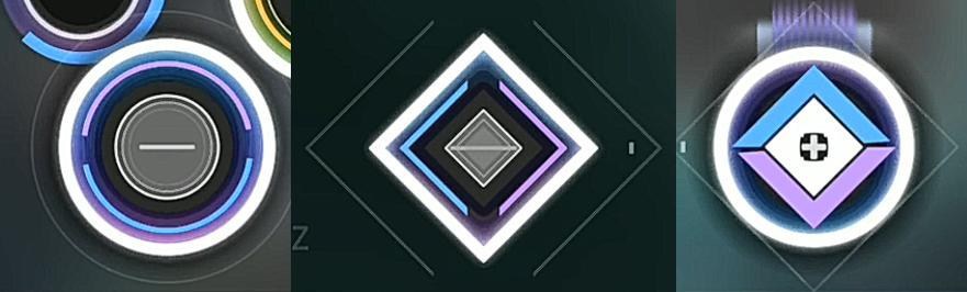 【心得】CYTUS 2 各代note優缺大盤點 (2023.02.02更新各代note skin顯現時間和方式差異) @Cytus 系列 哈啦 ...