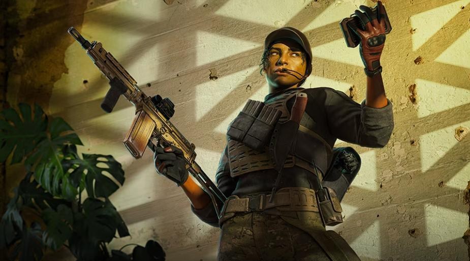 【討論】R6第 8 年第 1 季「統馭行動」將迎來的更新與改動 @虹彩六號 系列 哈啦板 - 巴哈姆特