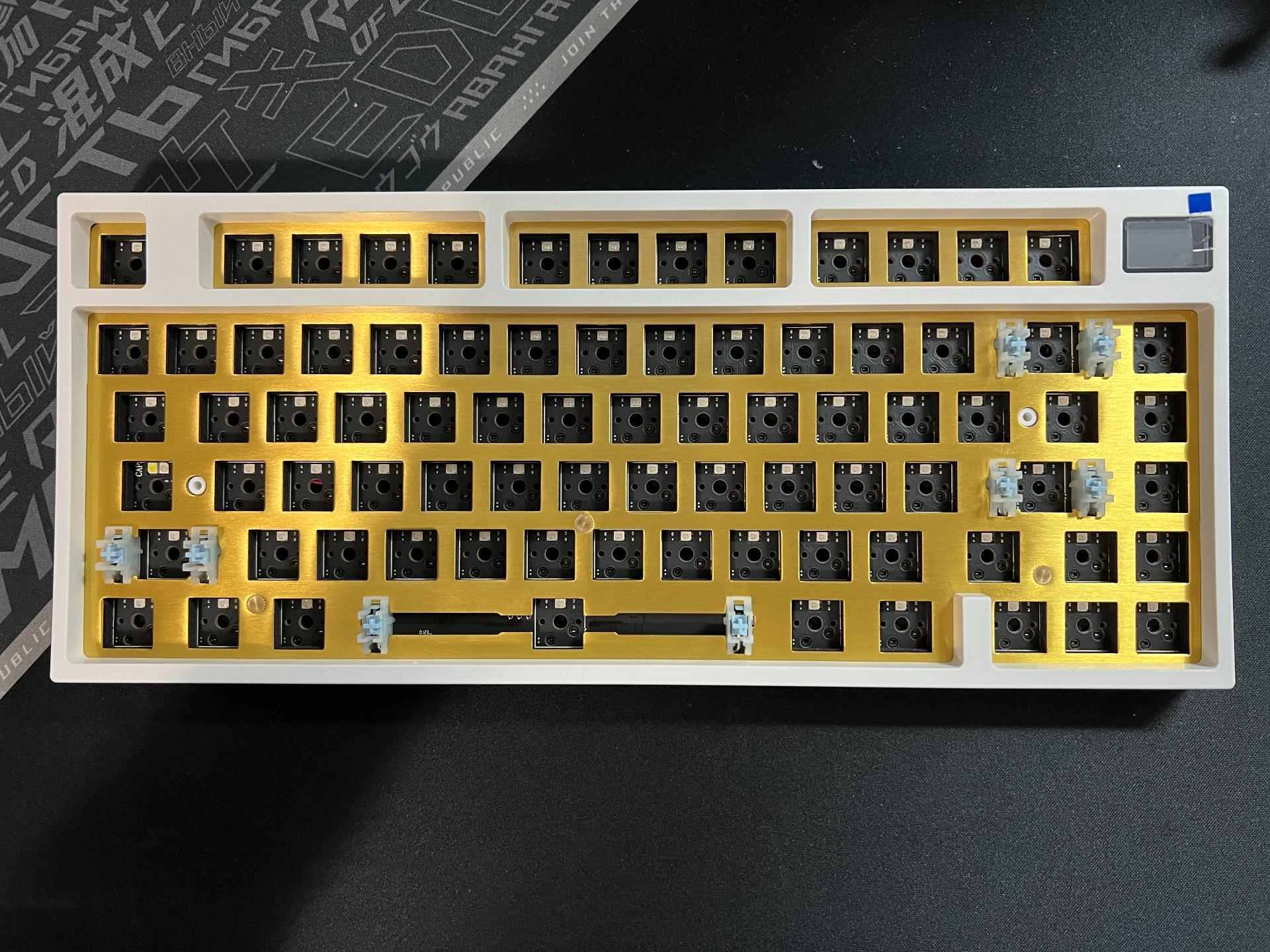 NJ81套件 - allen63850的創作 - 巴哈姆特