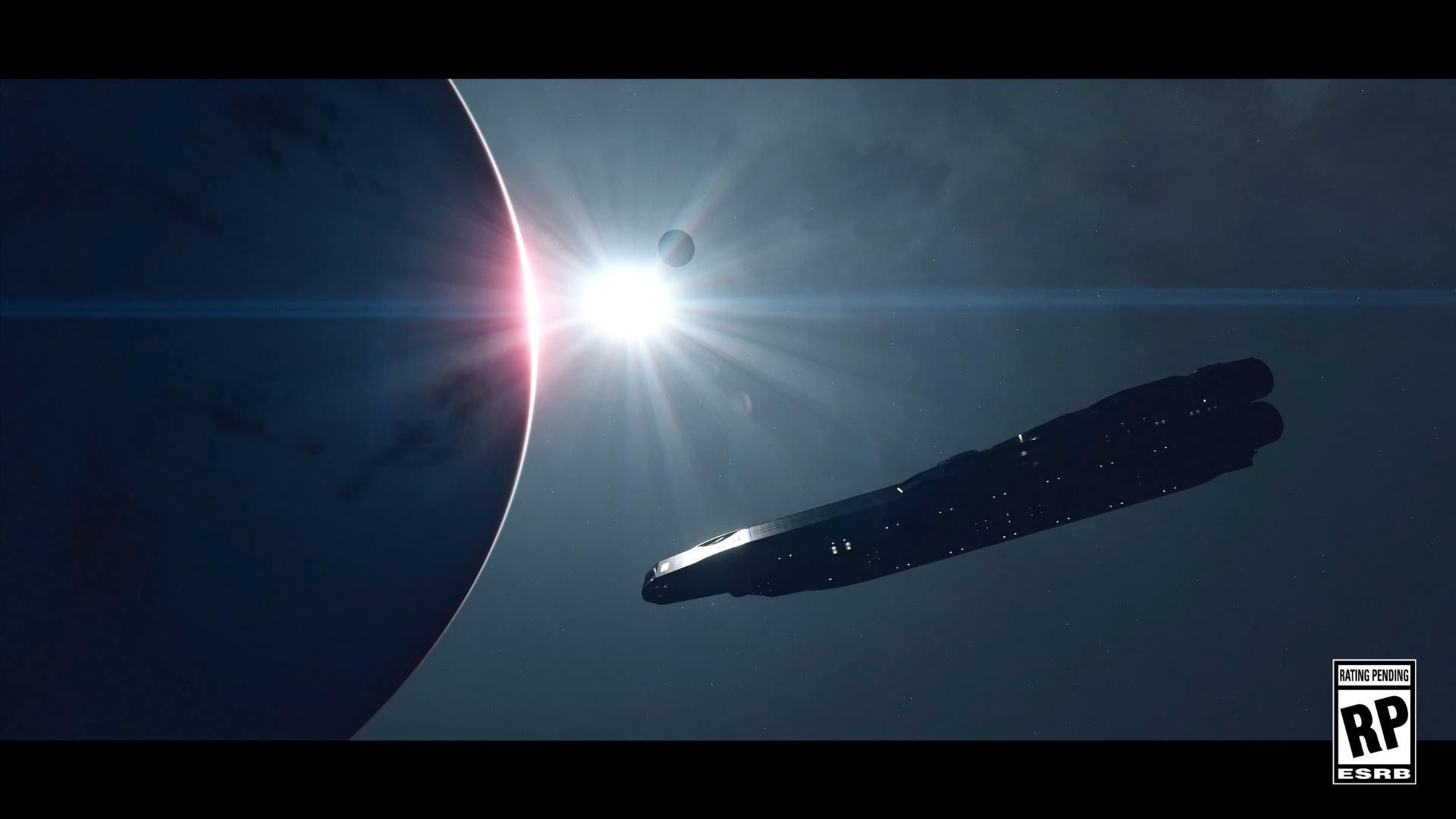 【情報】Starfield 發售日期公開 @Steam 綜合討論板 哈啦板 - 巴哈姆特