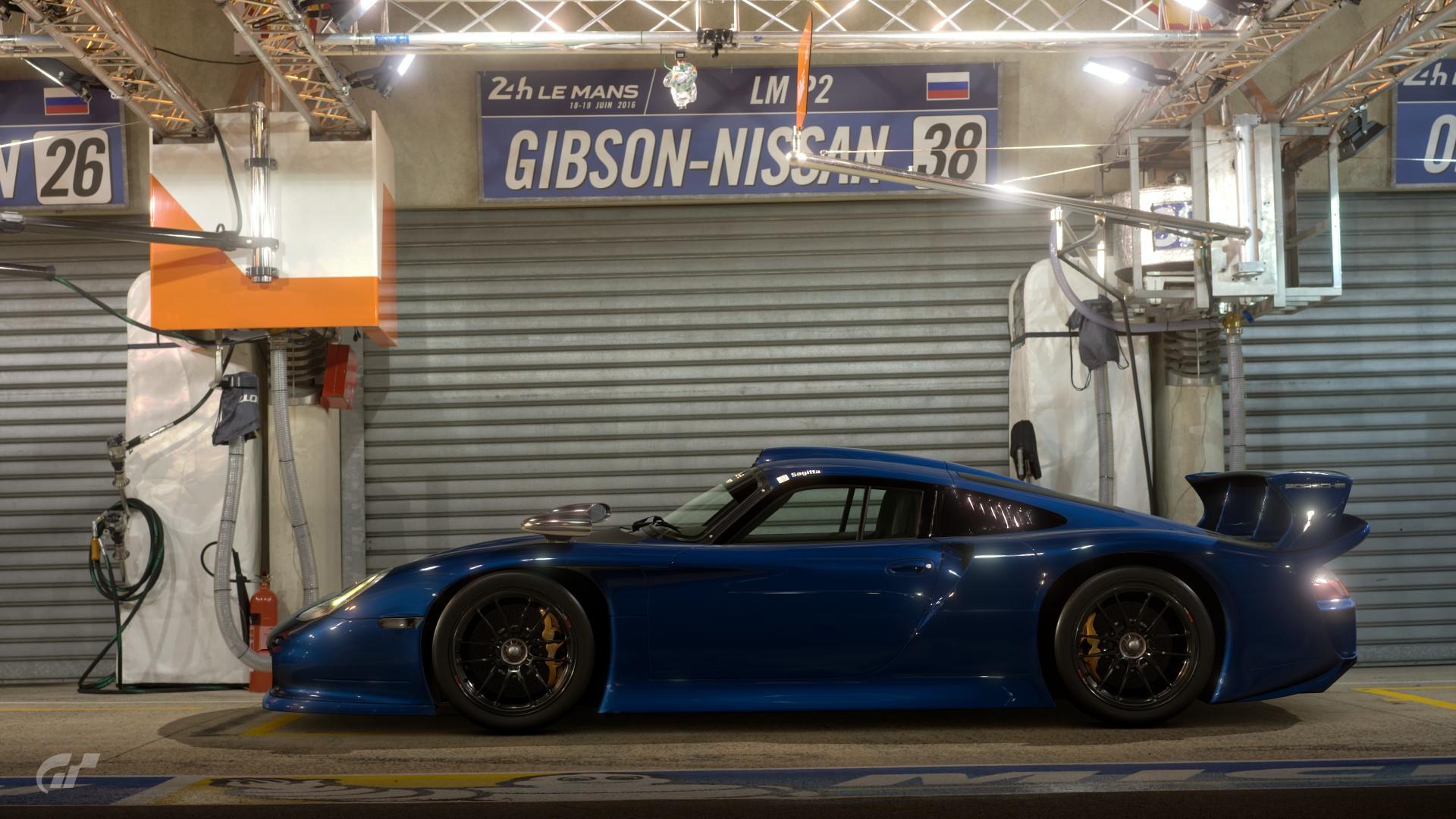 RE:【閒聊】GT7車拍蓋大樓 @跑車浪漫旅系列(GT & TT) 哈啦板 - 巴哈姆特