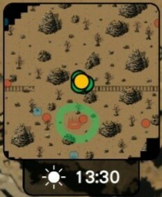 Map Locations | Bad 2 Bad Apocalypse Wiki | Fandom