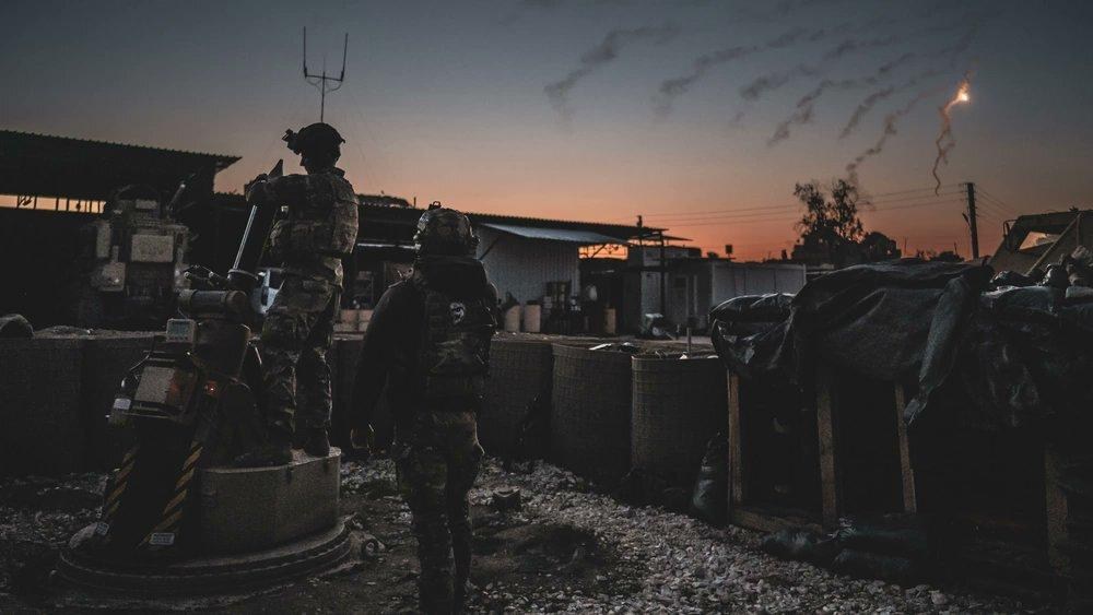 【情報】有如塔防遊戲的XM905先進迫擊炮系統被美軍部署在敘利亞 @軍事策略 哈啦板 - 巴哈姆特