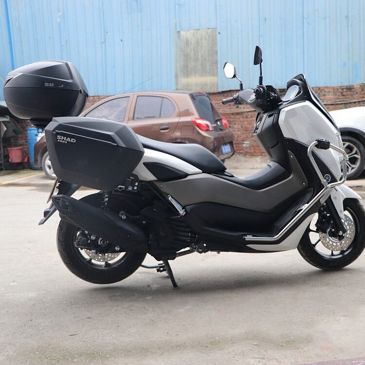 【心得】Nmax 的不專業心得分享 @汽機車討論 哈啦板 - 巴哈姆特