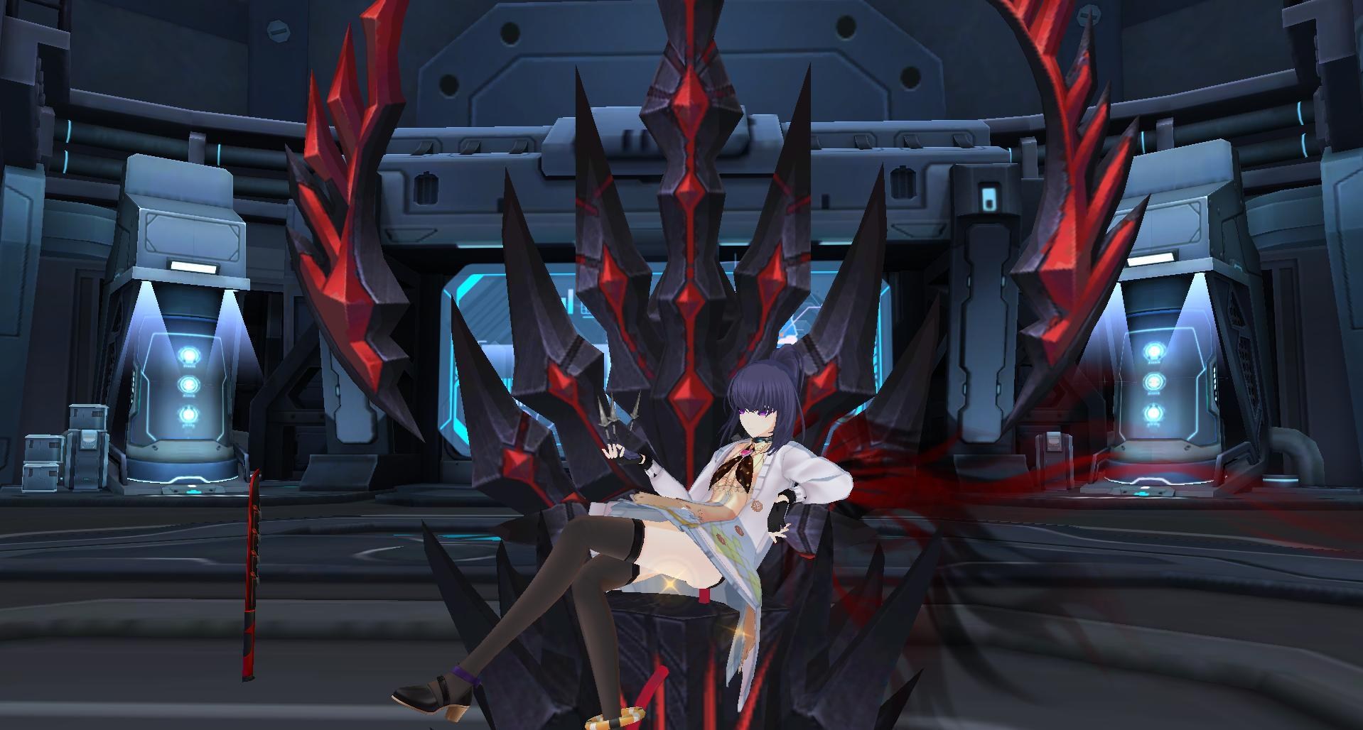 【情報】2023.3.31 開發者筆記 @封印者：CLOSERS 哈啦板 - 巴哈姆特