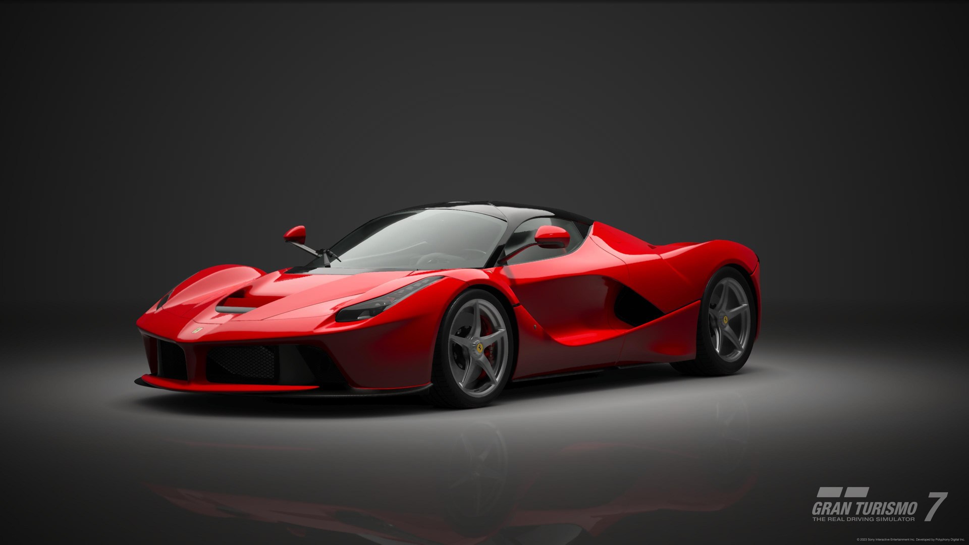 【心得】最後三台法拉利，等好久，終於抽到邀請函了 @跑車浪漫旅系列(GT & TT) 哈啦板 - 巴哈姆特