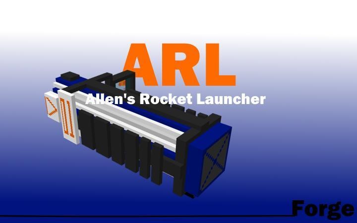 【自製模組】簡易火箭筒-ARL v1.2發佈介紹 @Minecraft 我的世界（當個創世神） 哈啦板 - 巴哈姆特