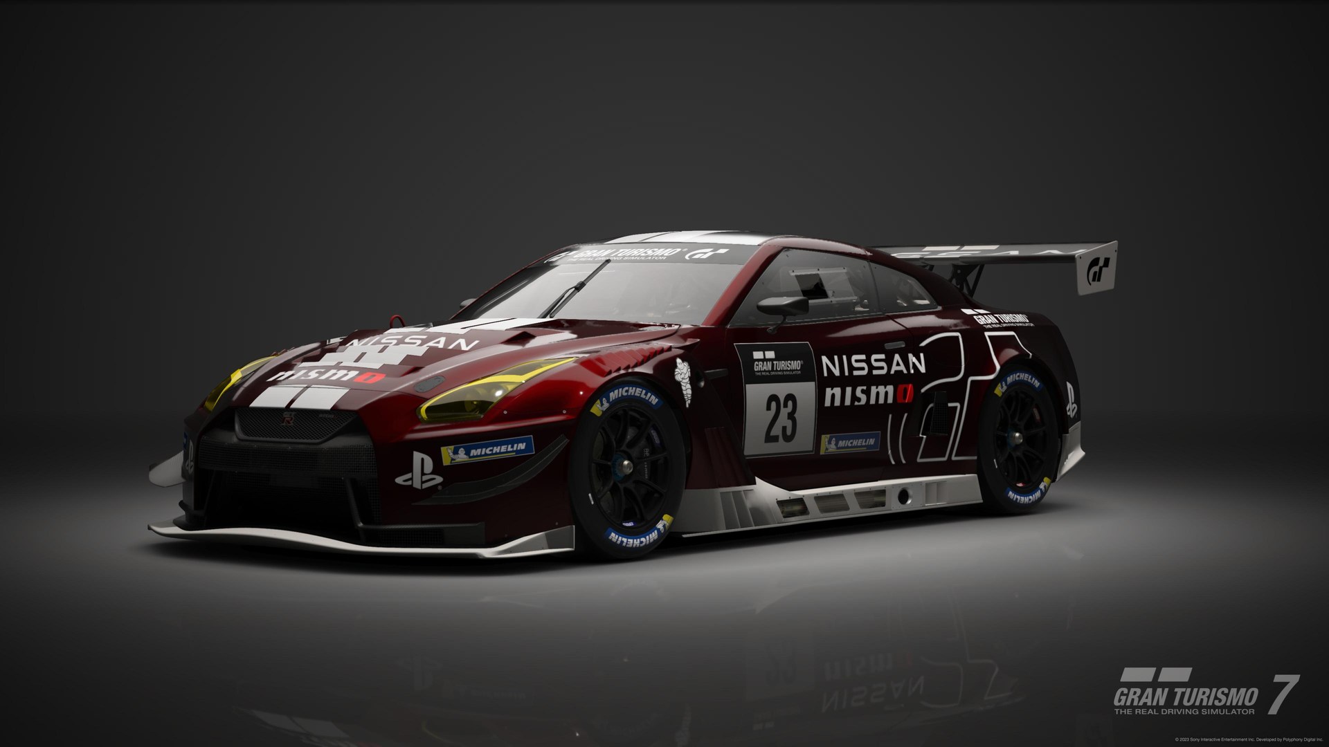 【心得】輕鬆跑薩丁15圈，完美比賽*150％，30分鐘70萬，超紓壓 @跑車浪漫旅系列(GT & TT) 哈啦板 - 巴哈姆特