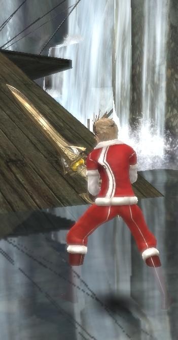 [GE]克洛伊的洞察力(圖) - lcoffee的創作 - 巴哈姆特