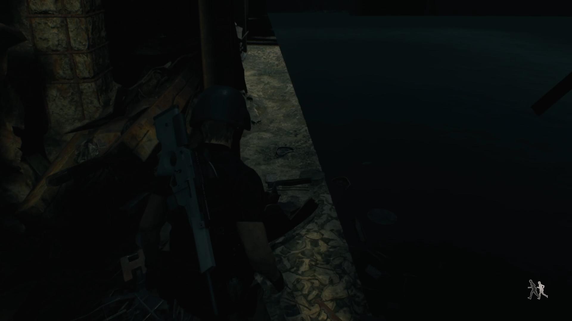 【心得】RE4重製版 Speed Run技巧 Door Glitch 穿門(更新手把方法) @惡靈古堡 哈啦板 - 巴哈姆特