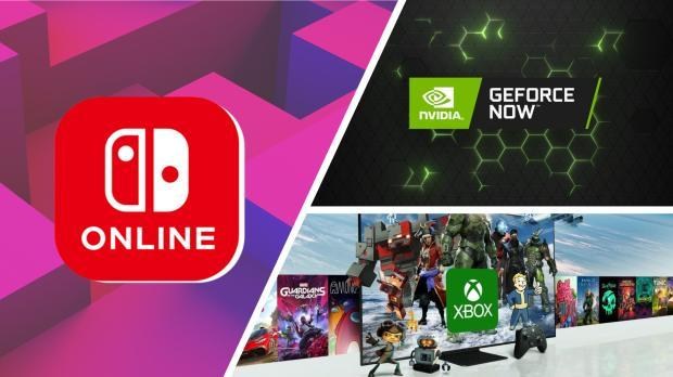 【情報】微軟與任天堂、NVIDIA 的 10 年交易是精心策劃的 @Xbox / Xbox Series X 哈啦板 - 巴哈姆特