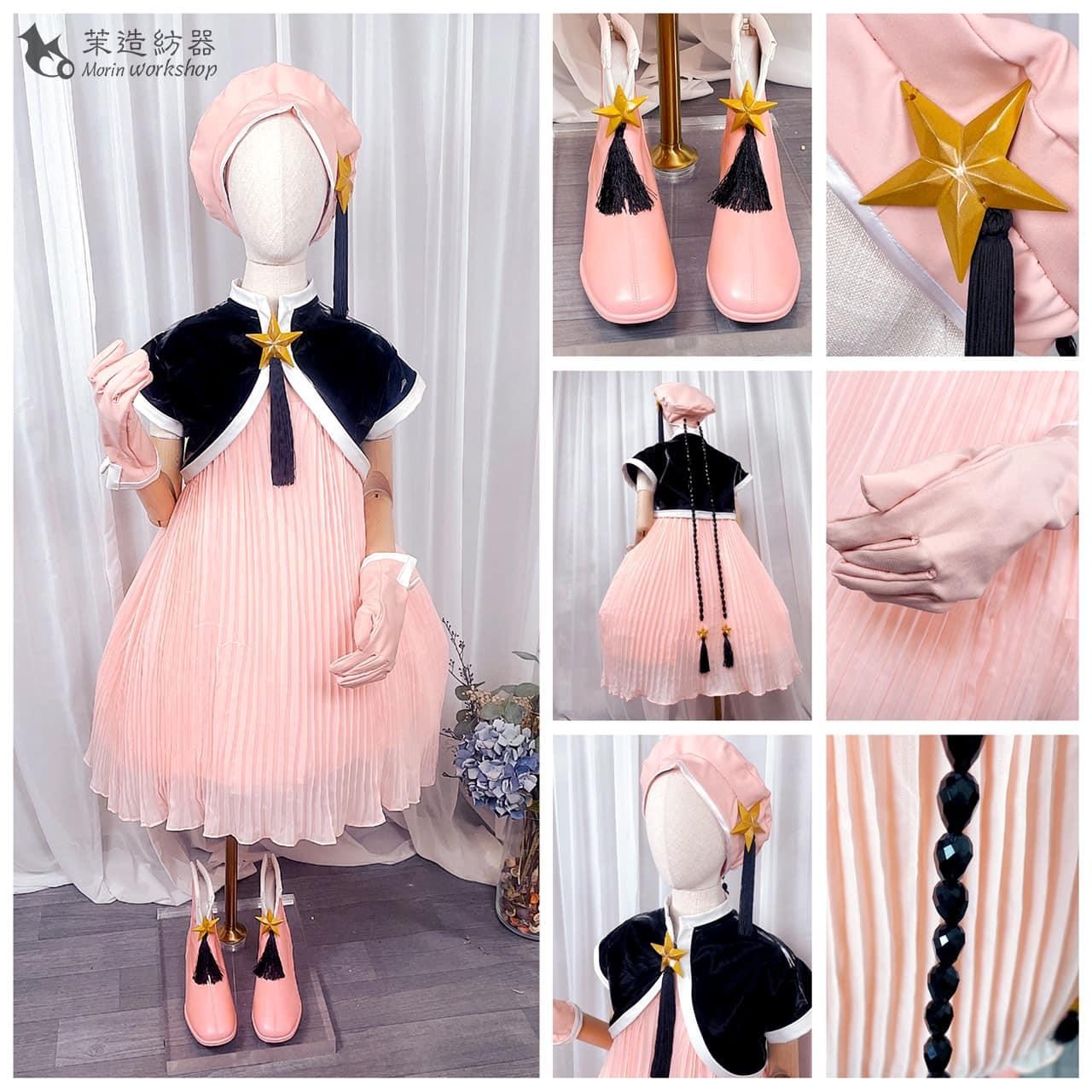 一本沉重的年記，我的cosplay工作室心路歷程(文長) - jingayu057的創作 - 巴哈姆特