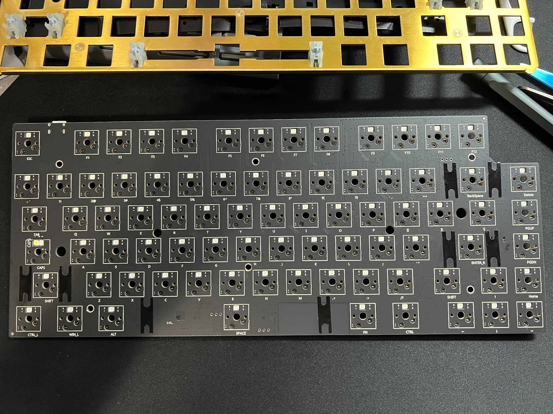 NJ81套件 - allen63850的創作 - 巴哈姆特