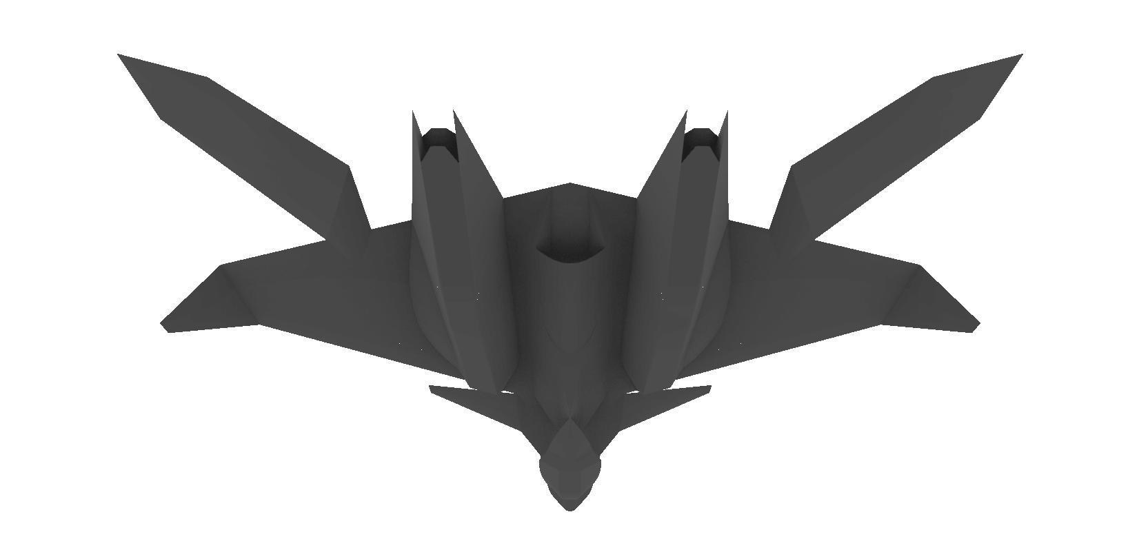 XFA-33 Fenrir - acf2467的創作 - 巴哈姆特