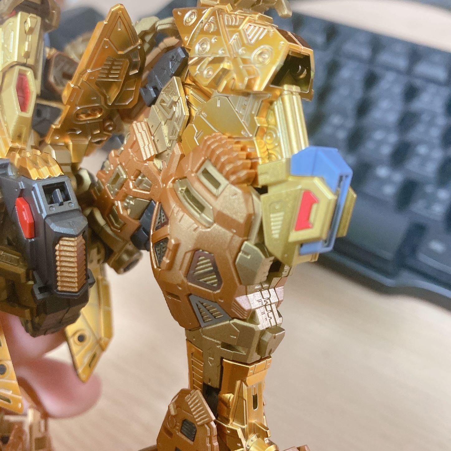 MGEX 攻擊自由鋼彈 - hey951369的創作 - 巴哈姆特